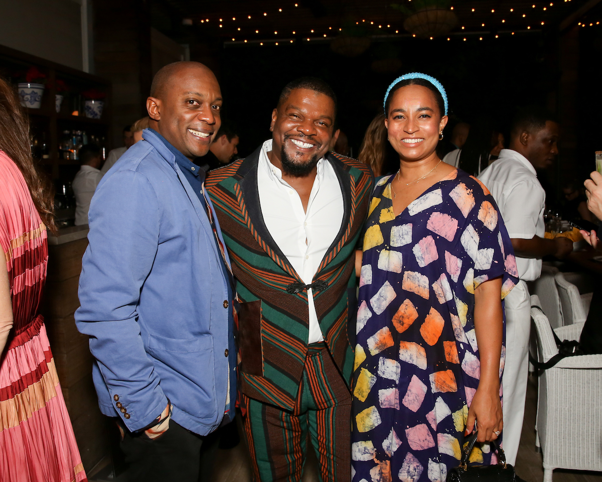 This Week in Events: Art Basel Kicks Off in Miami