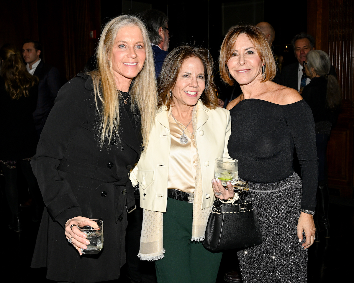 This Week in Events: A Glittering Farewell to the Mercer Kitchen