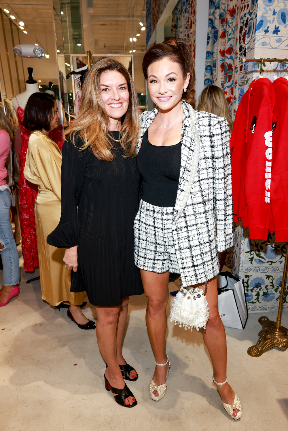 This Week in Events: Front Row at Marc Jacobs & Galentine's Day in Palm ...