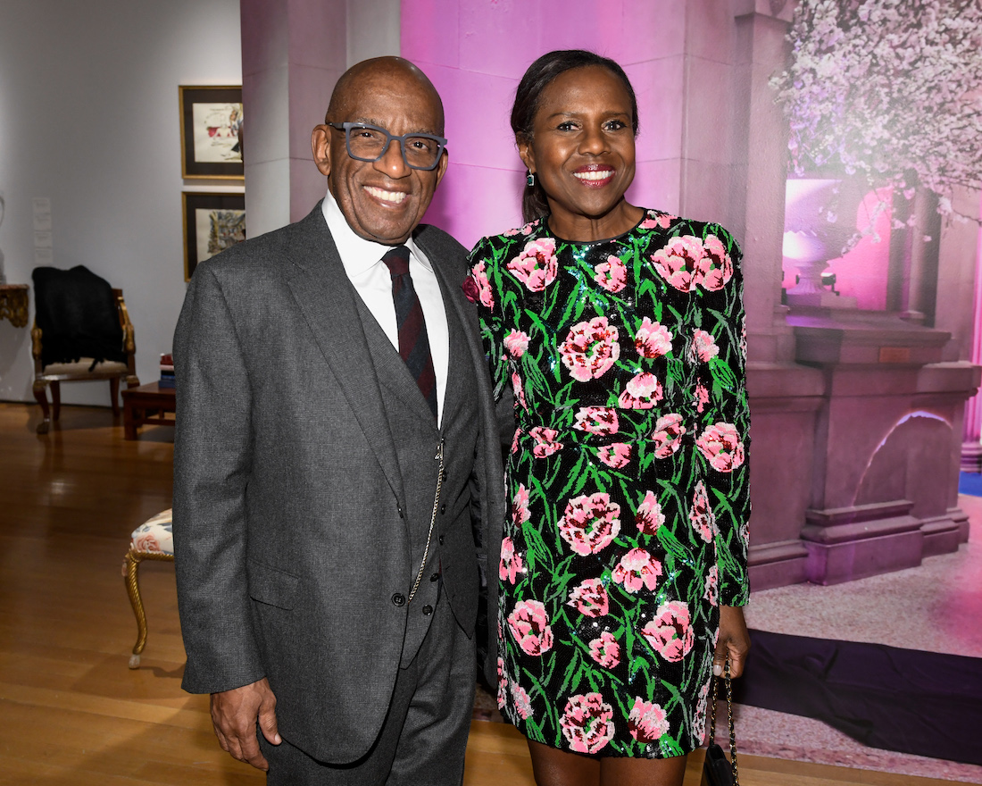 Inside Christie's Stunning André Leon Talley Auction