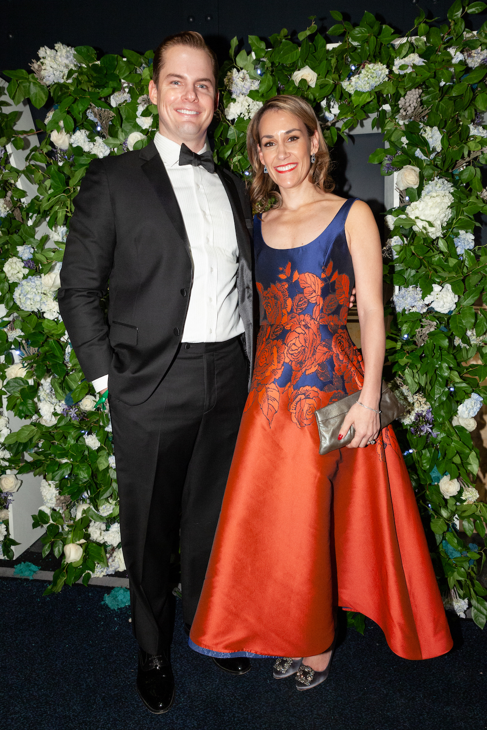 This Week in Events: 1 Ball, 2 Film Screenings, and 7 Opera Chandeliers
