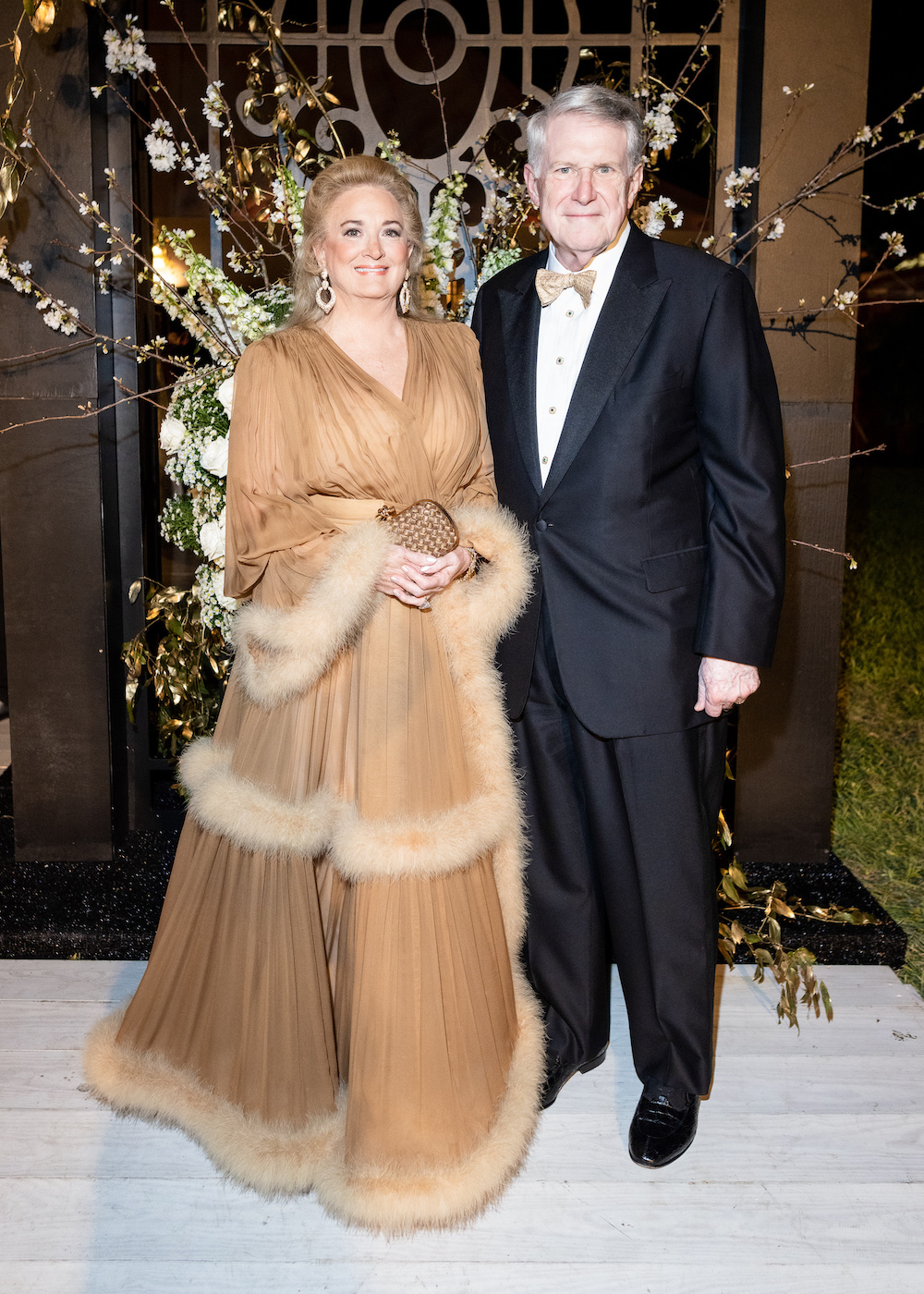 This Week in Events: Black Tie Galas From NYC to Palm Beach