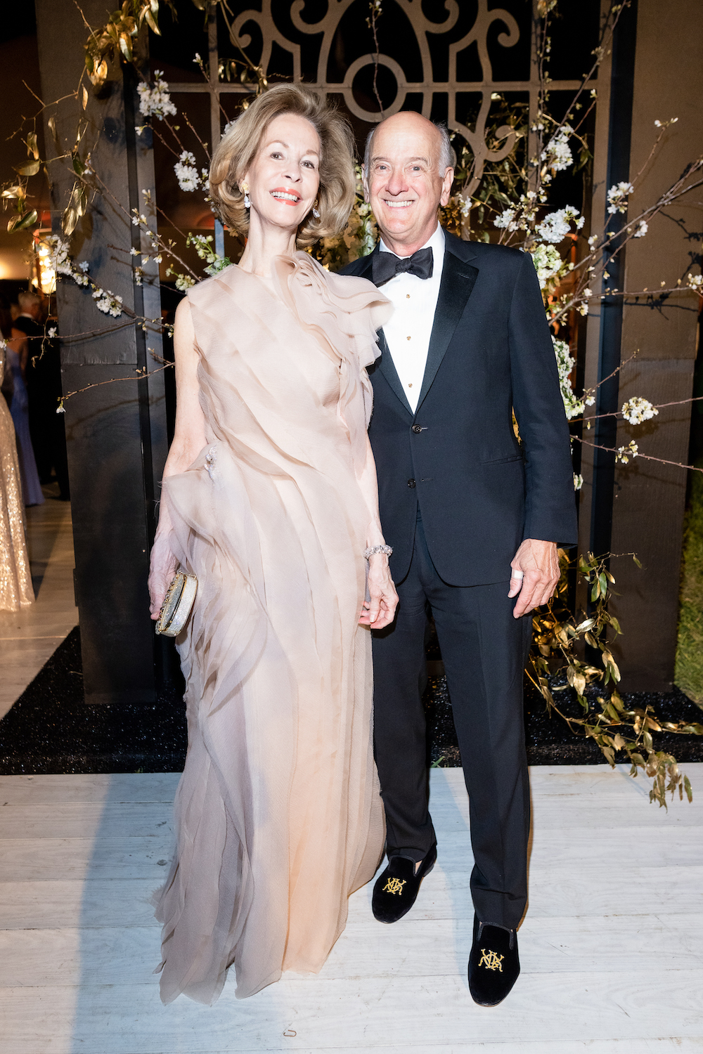 This Week in Events: Black Tie Galas From NYC to Palm Beach