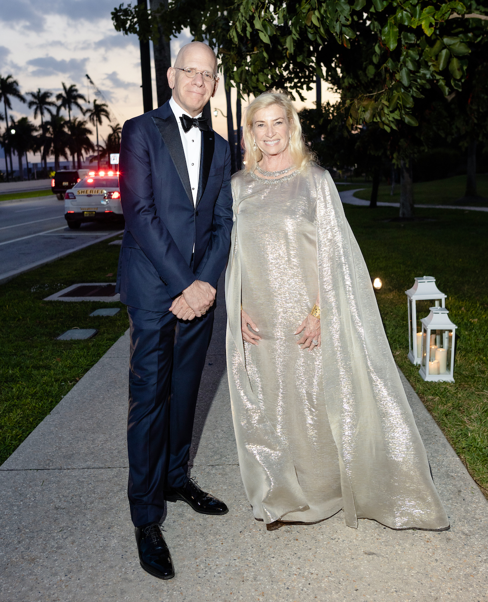 This Week in Events: Black Tie Galas From NYC to Palm Beach