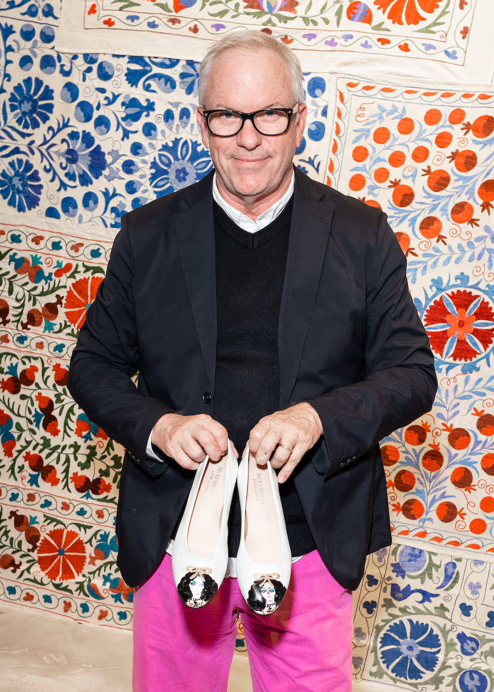 This Week in Events: Black Tie Galas From NYC to Palm Beach