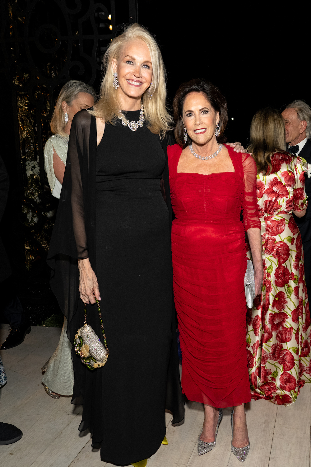 This Week in Events: Black Tie Galas From NYC to Palm Beach