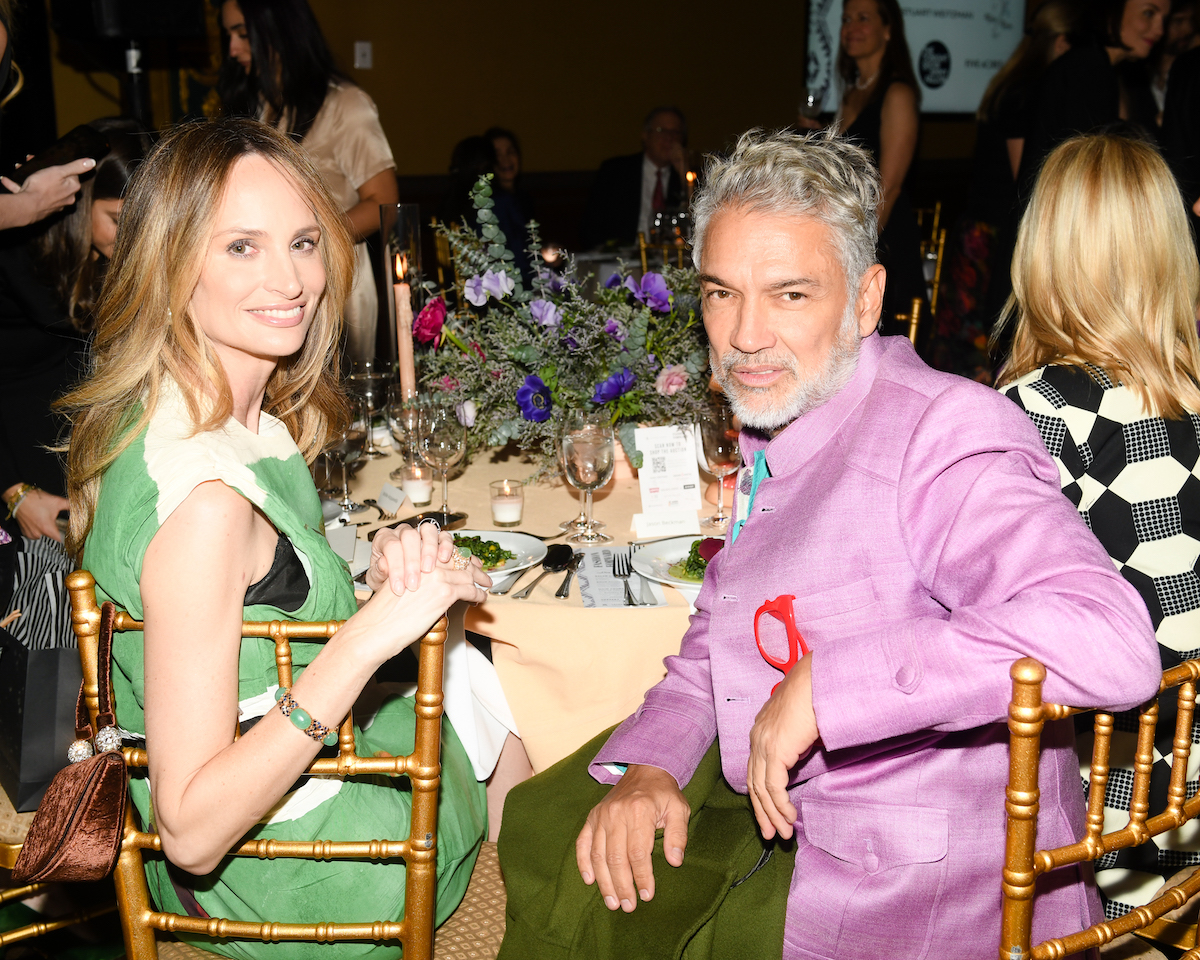 This Week in Events: Black Tie Galas From NYC to Palm Beach