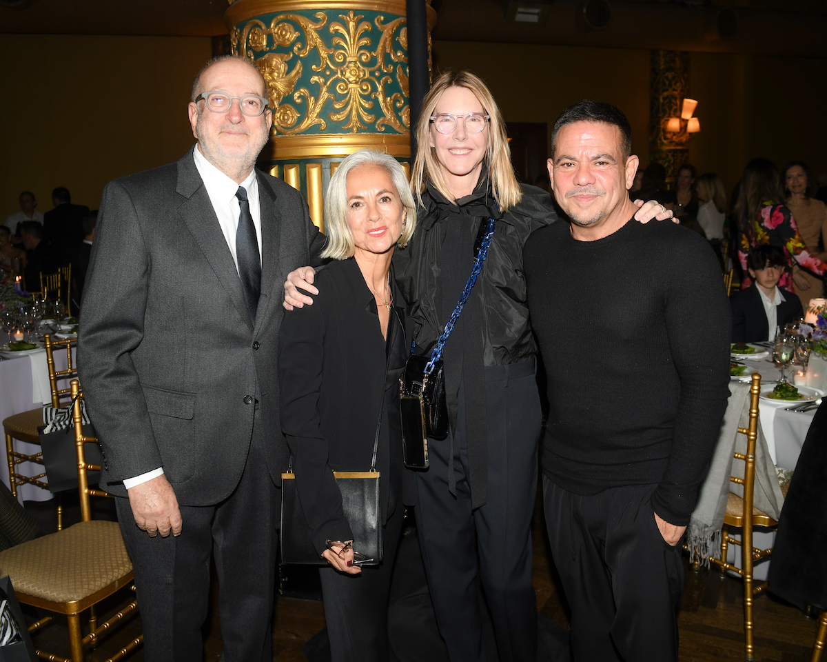 This Week in Events: Black Tie Galas From NYC to Palm Beach