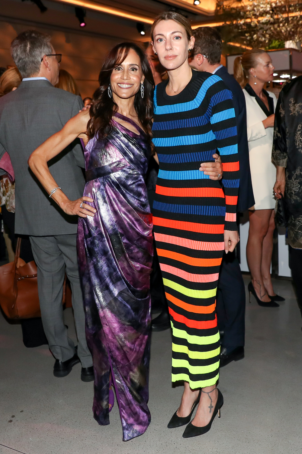 This Week in Events: NYC Celebrates Purim, Planned Parenthood, and True ...