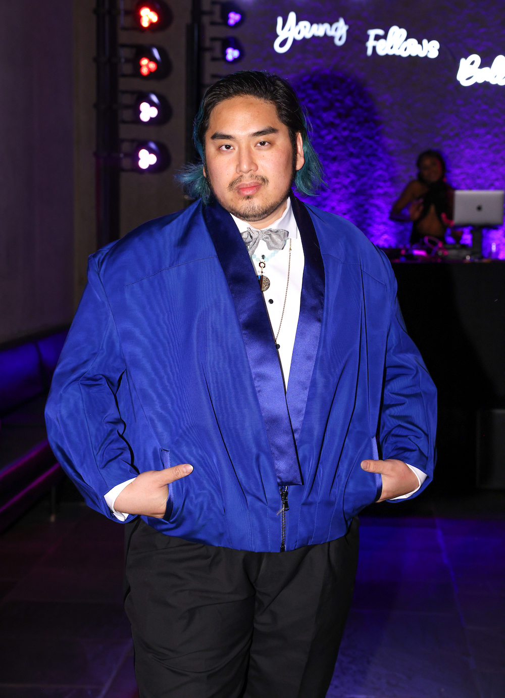 Here's What Everyone Wore to the 2023 Frick Young Fellow's Ball