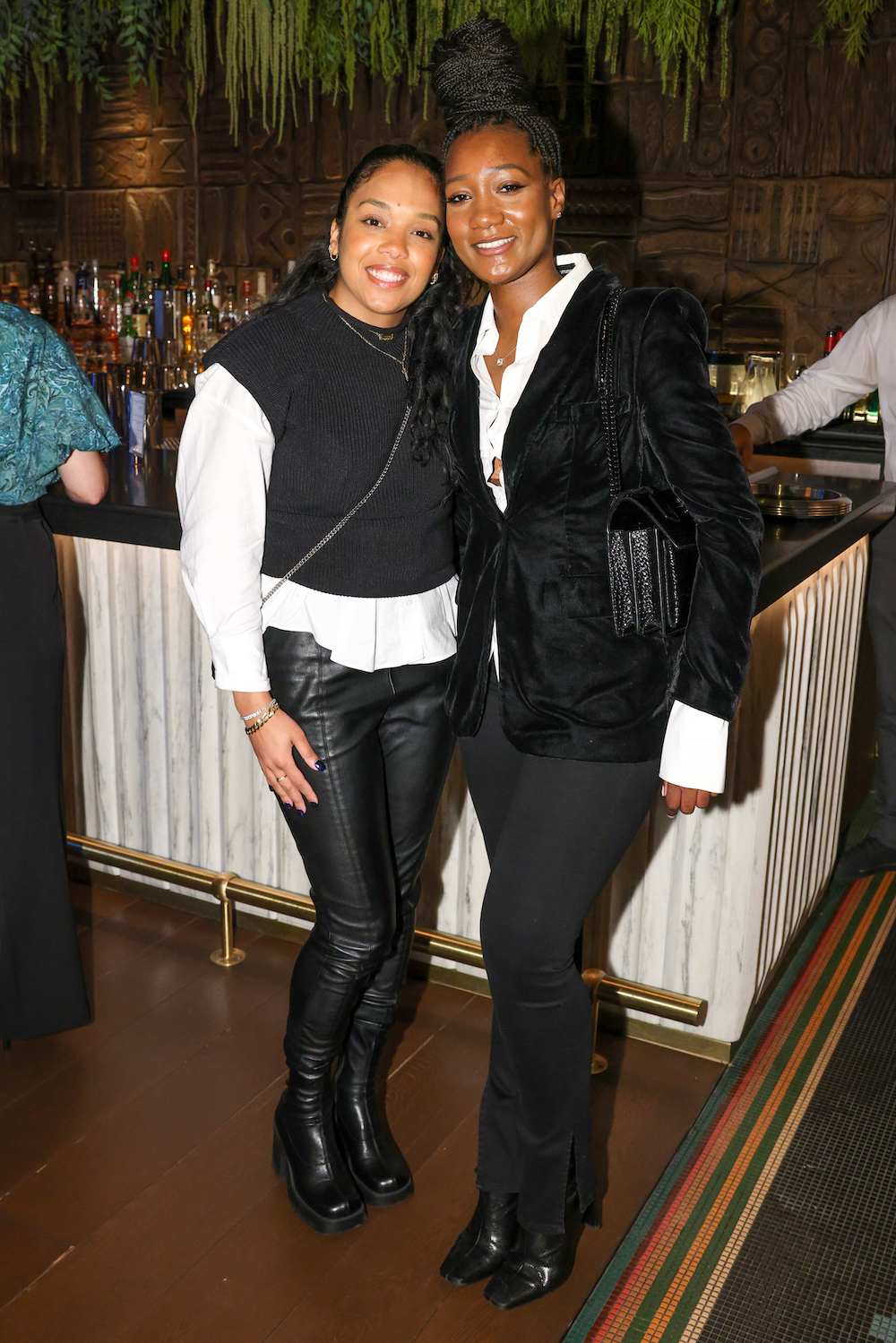 This Week in Events: Taking Advantage of Warmer Days