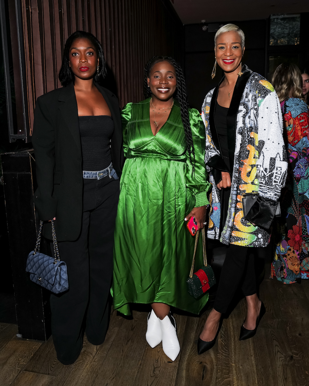 This Week in Events: the Art World Goes Glam