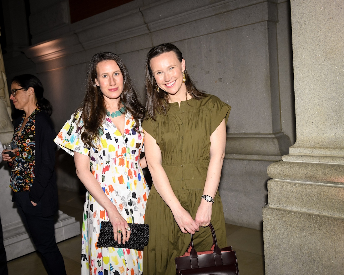 This Week in Events: the Art World Goes Glam