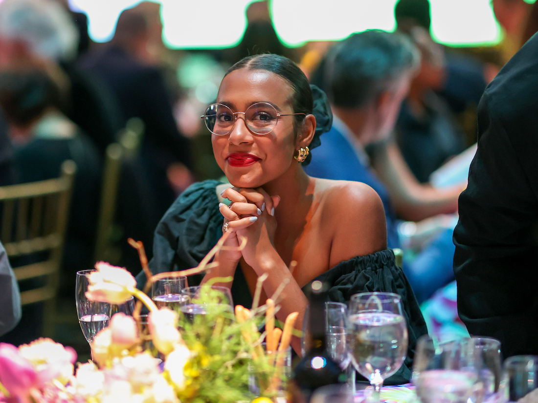 This Week in Events: Galas? In Spring? Groundbreaking.
