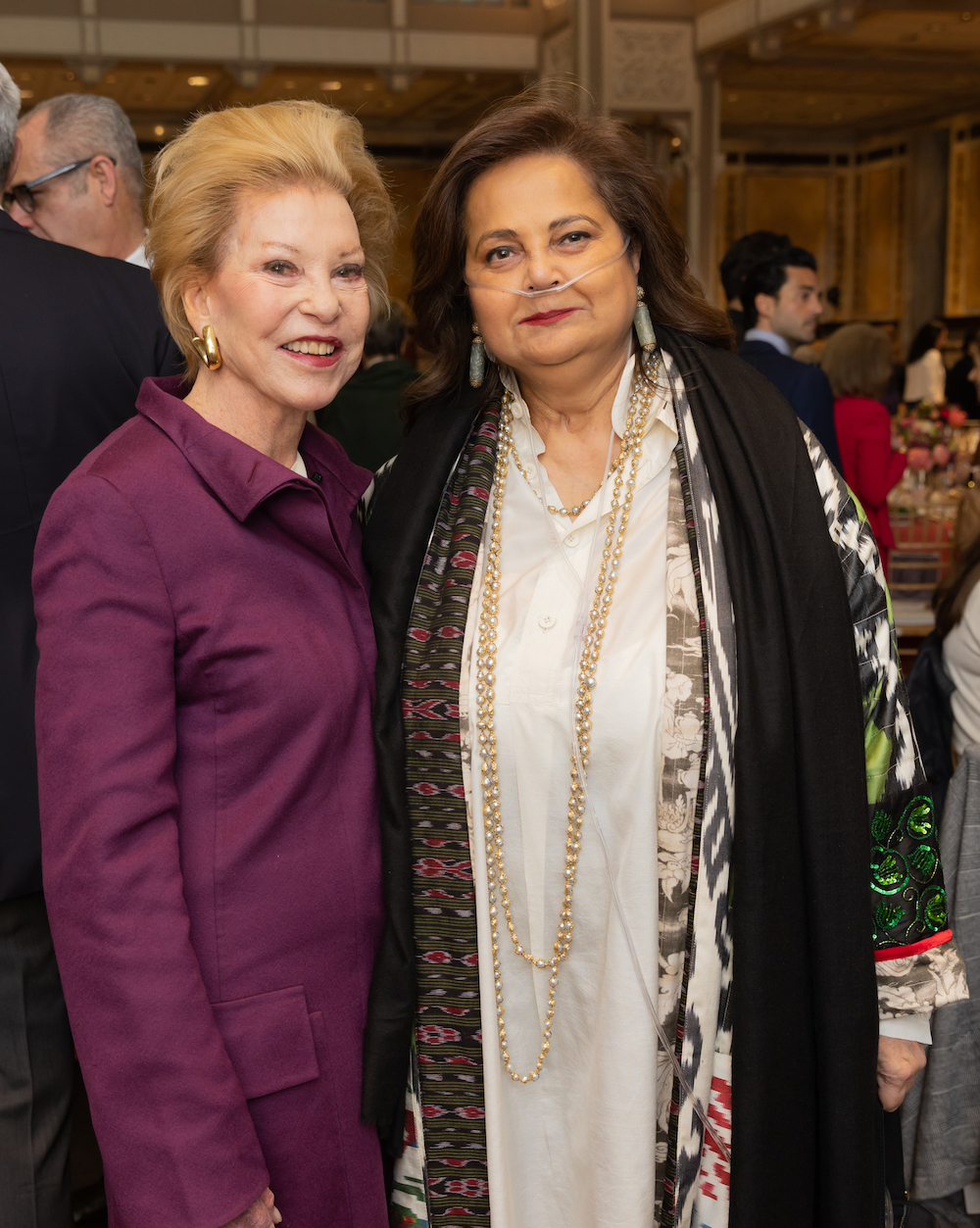 This Week in Events: Getting Glamorous Ahead of the Met Gala