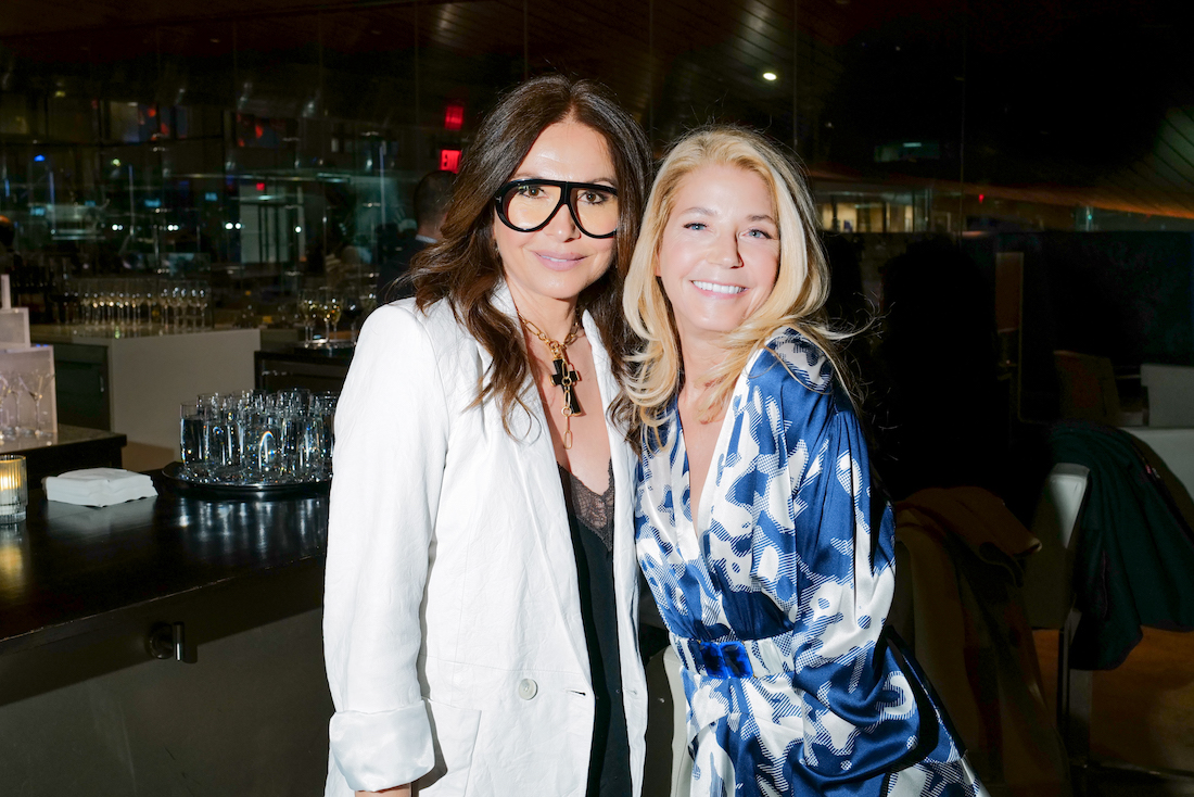 This Week in Events: Galas? In Spring? Groundbreaking.