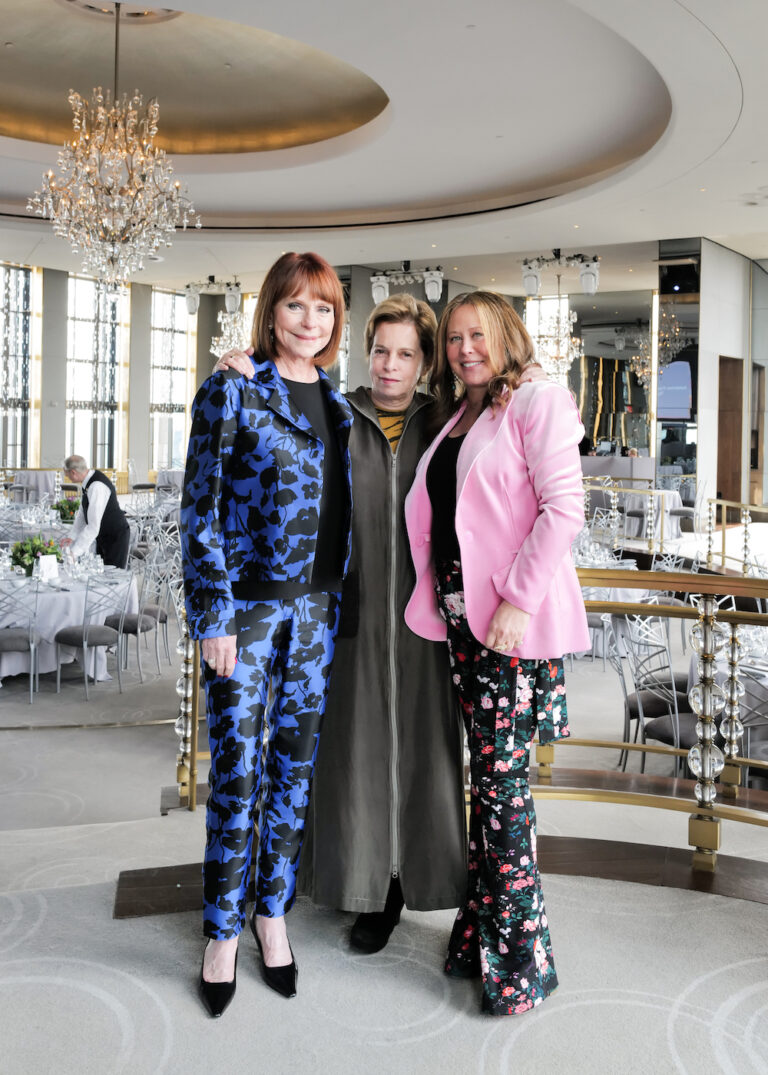 This Week in Events: Galas? In Spring? Groundbreaking.