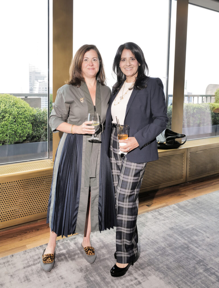 This Week in Events: Galas? In Spring? Groundbreaking.