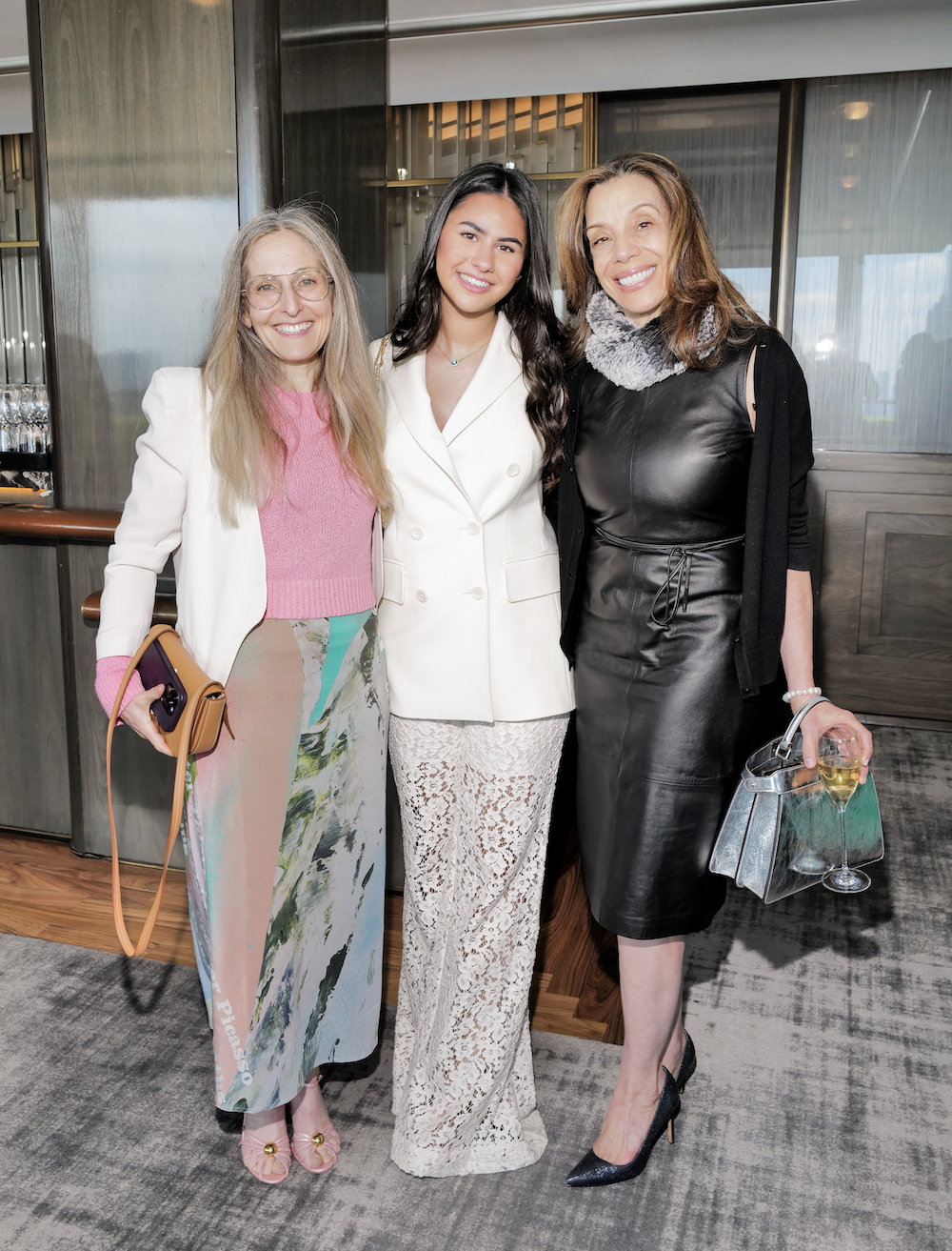 This Week in Events: Galas? In Spring? Groundbreaking.