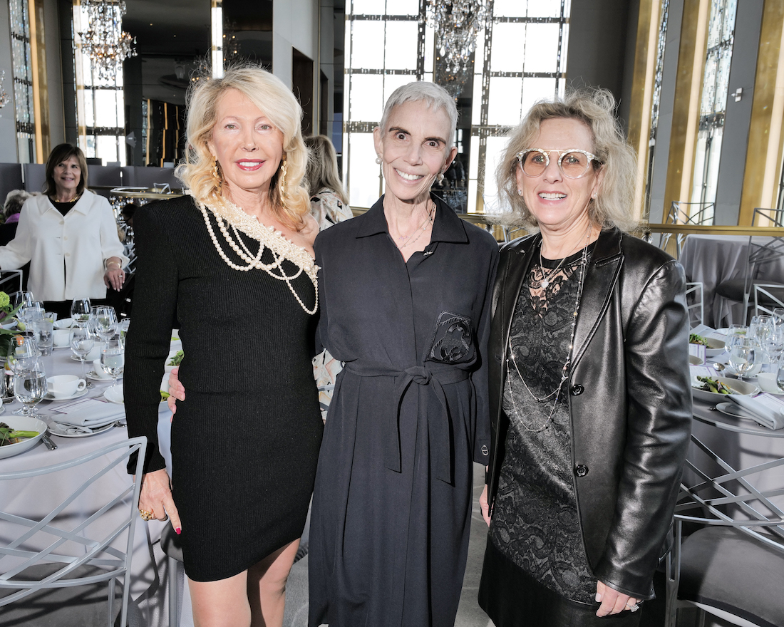 This Week in Events: Galas? In Spring? Groundbreaking.