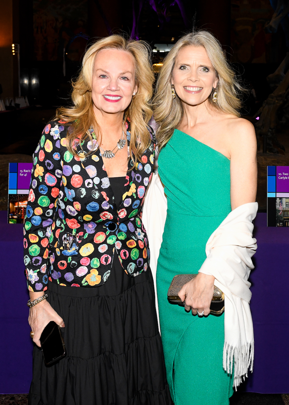 This Week in Events: Galas? In Spring? Groundbreaking.