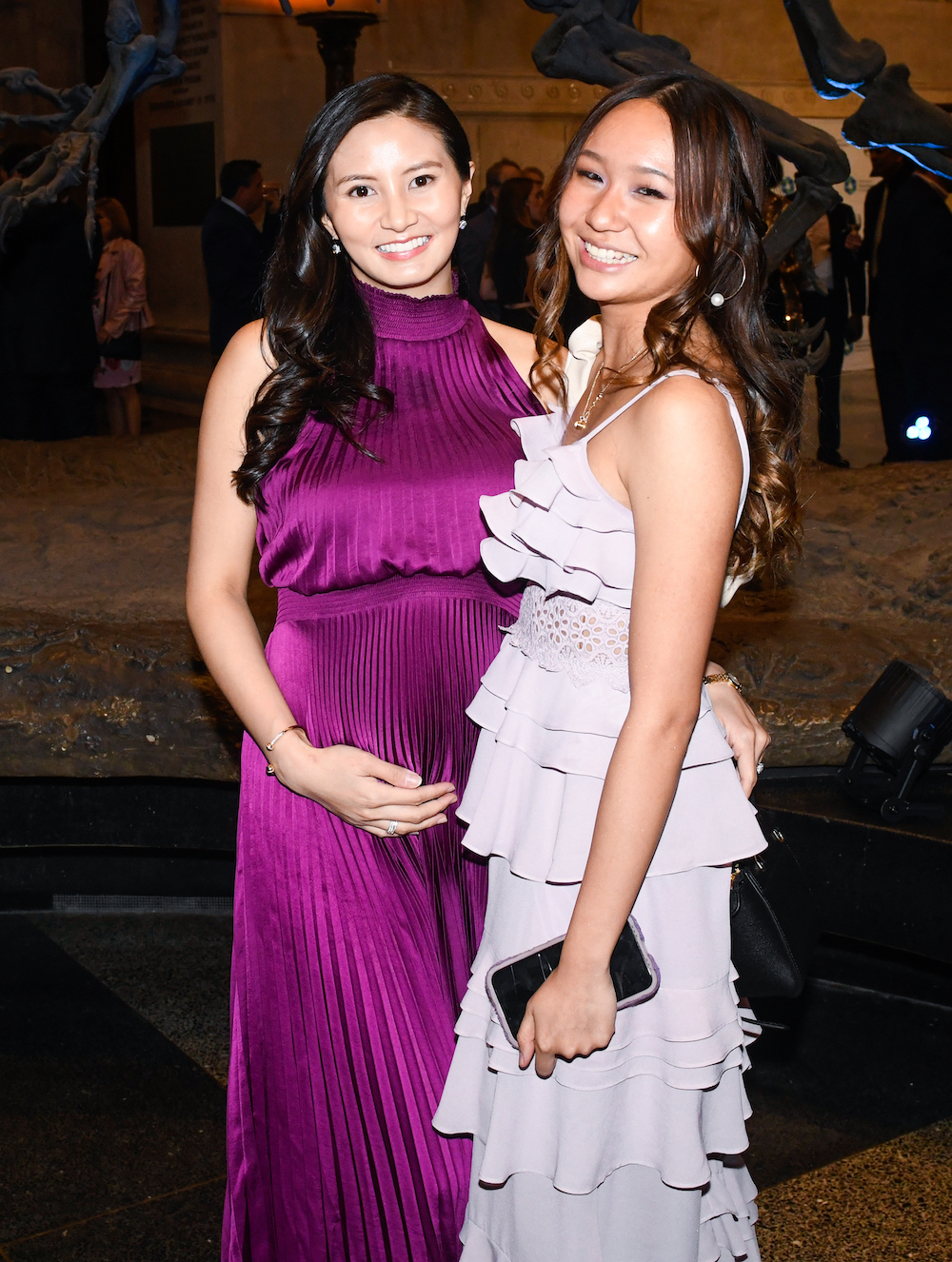 This Week in Events: Galas? In Spring? Groundbreaking.