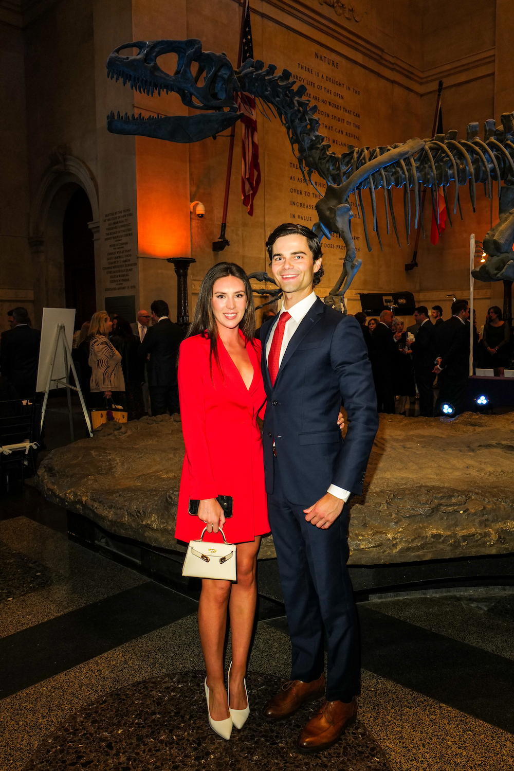 This Week in Events: Galas? In Spring? Groundbreaking.