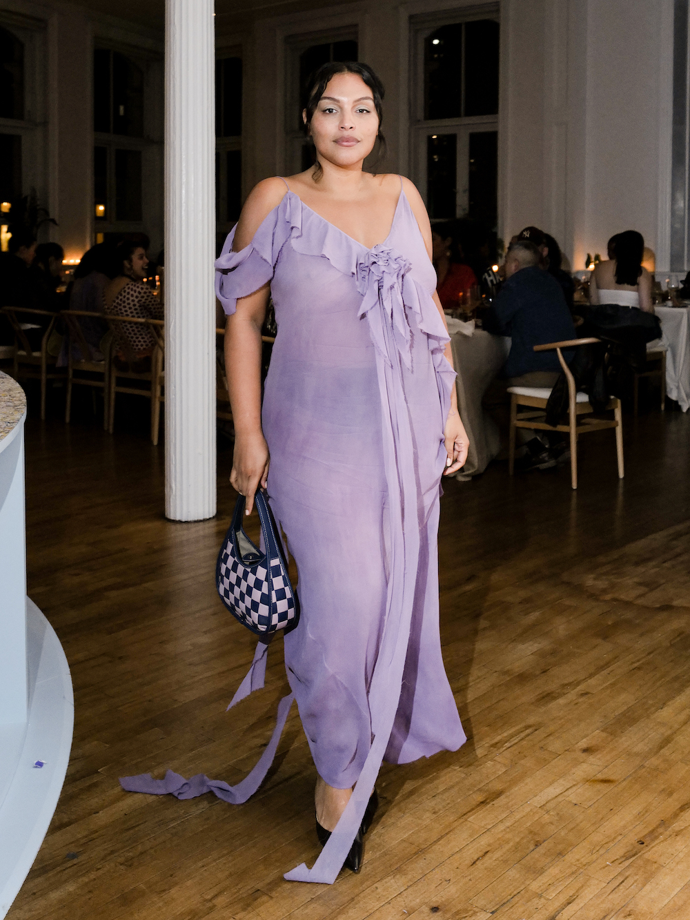 This Week in Events: Galas? In Spring? Groundbreaking.