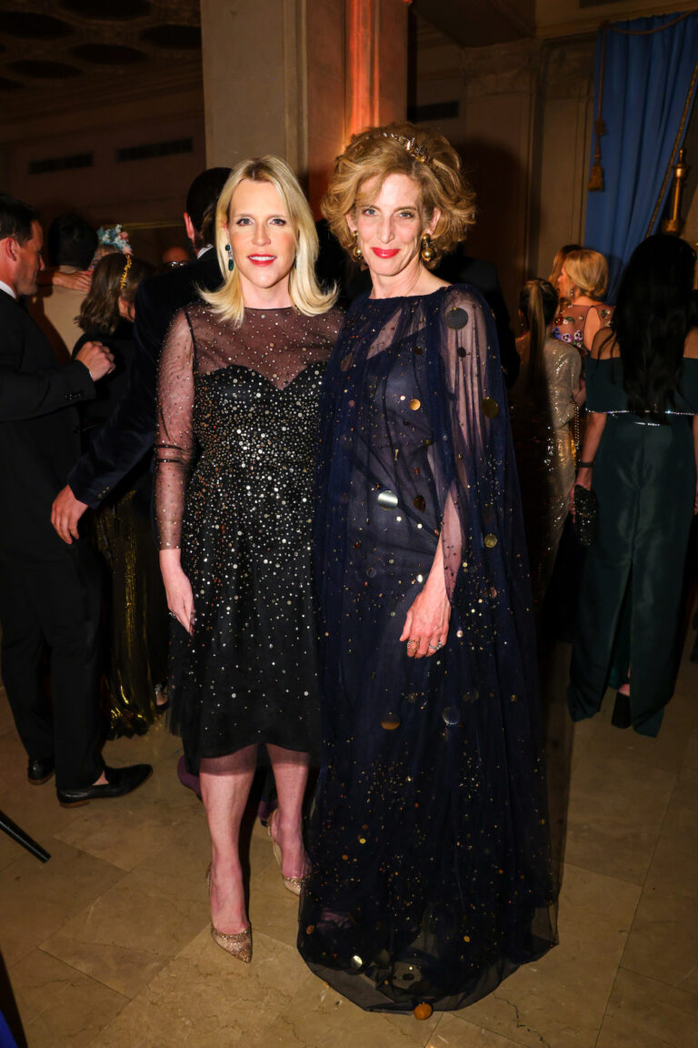 All the Best Looks From Save Venice's Byzantine Ball