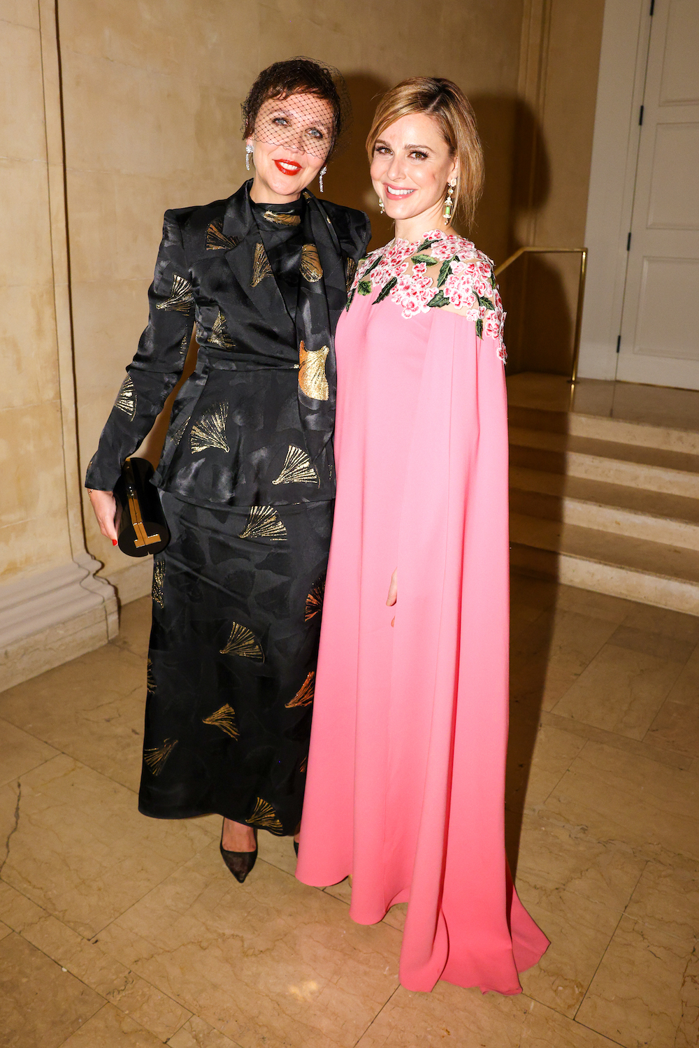 All the Best Looks From Save Venice's Byzantine Ball