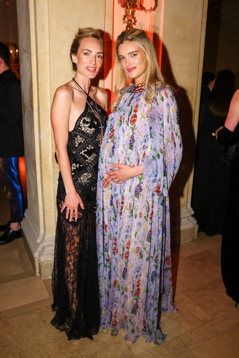 All the Best Looks From Save Venice's Byzantine Ball