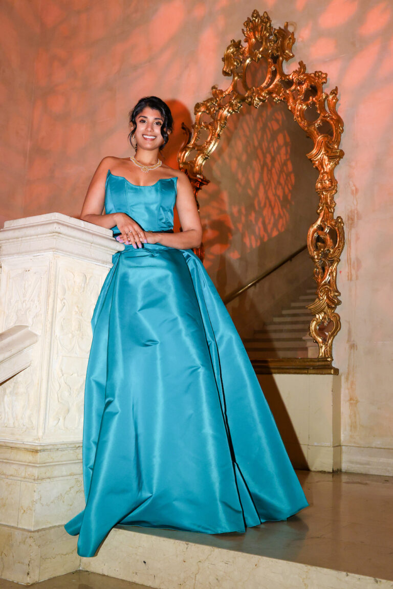 All the Best Looks From Save Venice's Byzantine Ball