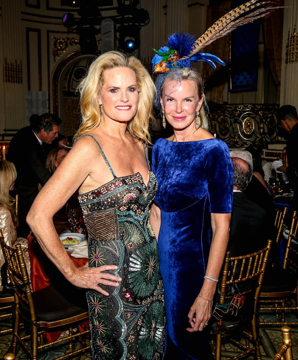 All the Best Looks From Save Venice's Byzantine Ball