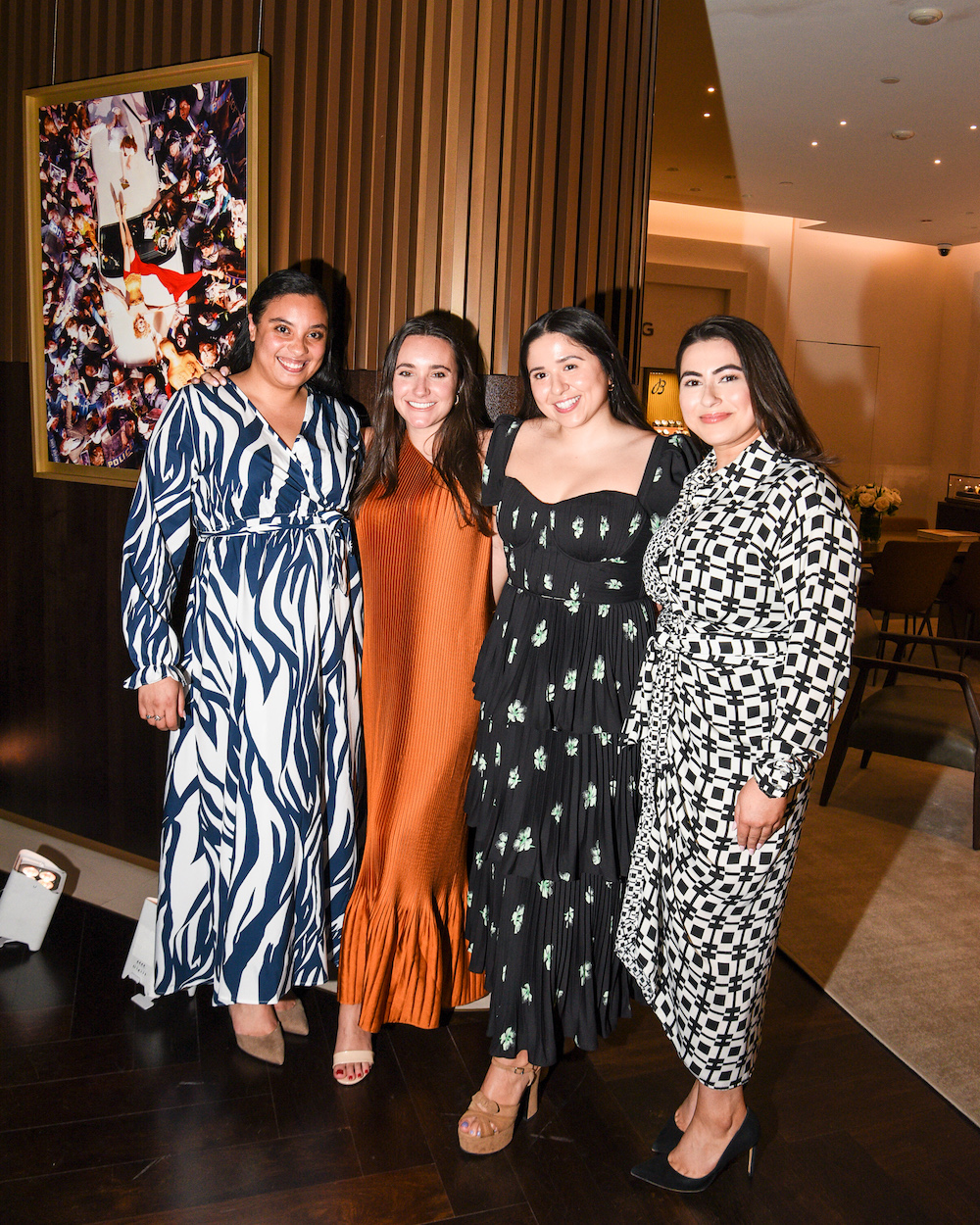 This Week in Events: Getting Glamorous Ahead of the Met Gala