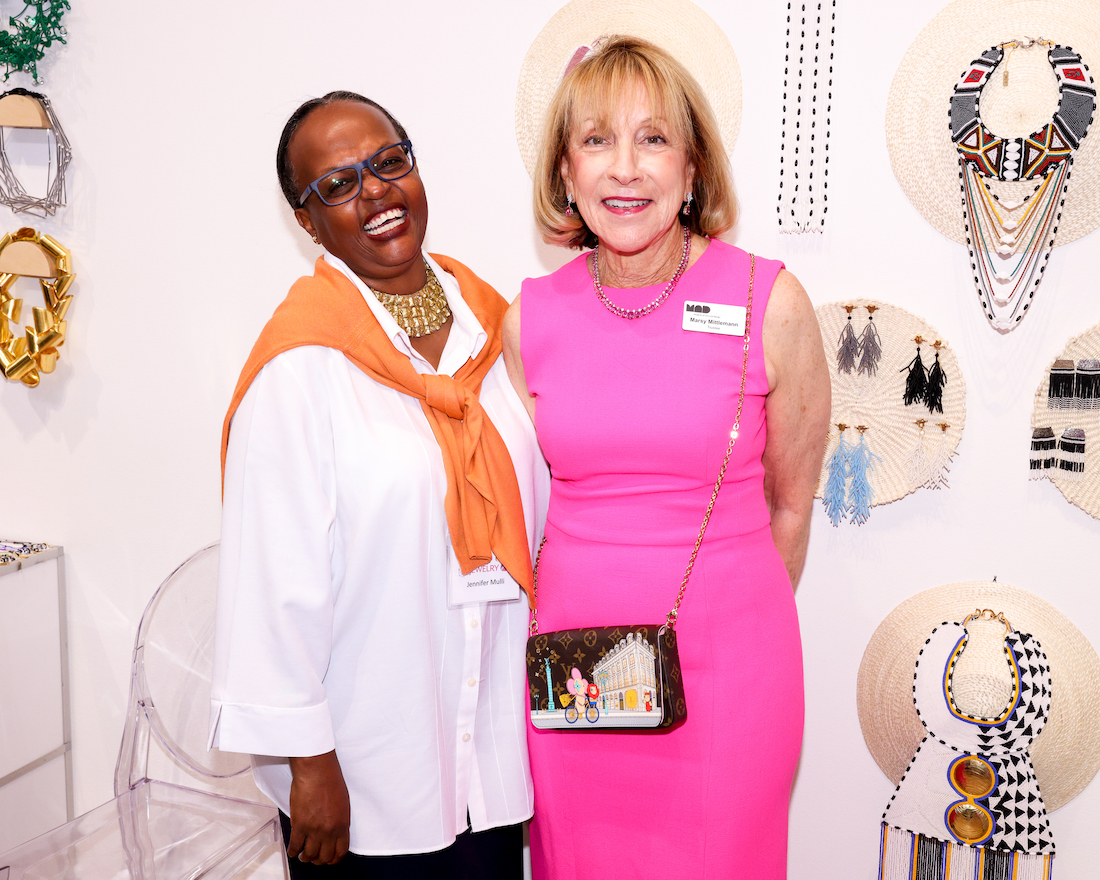 Inside MAD's Contemporary Jewelry Sale