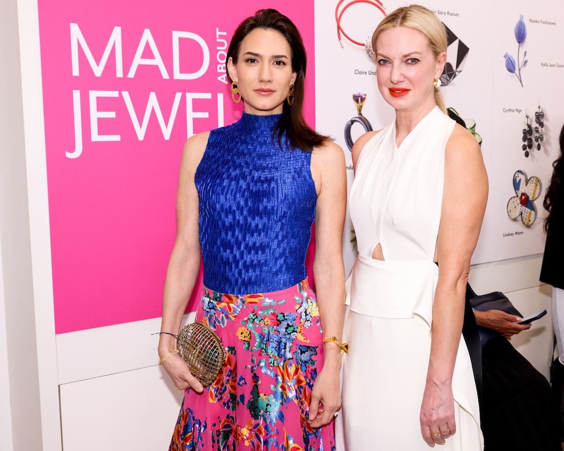 Inside MAD's Contemporary Jewelry Sale
