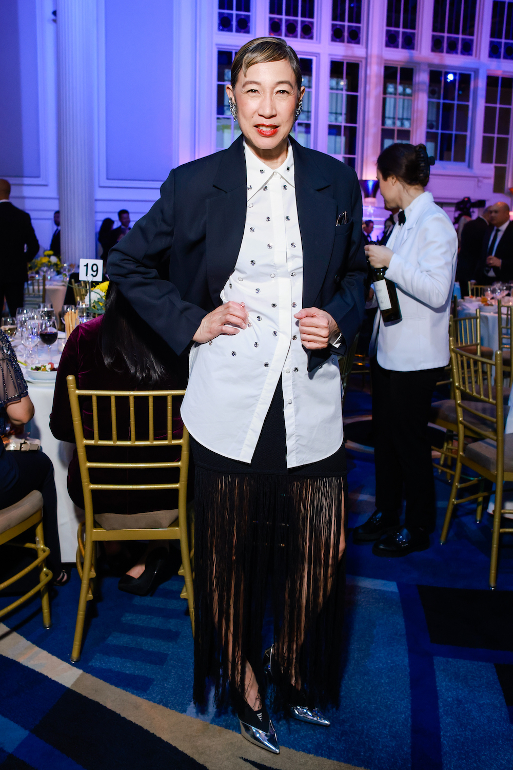 This Week in Events: Getting Glamorous Ahead of the Met Gala