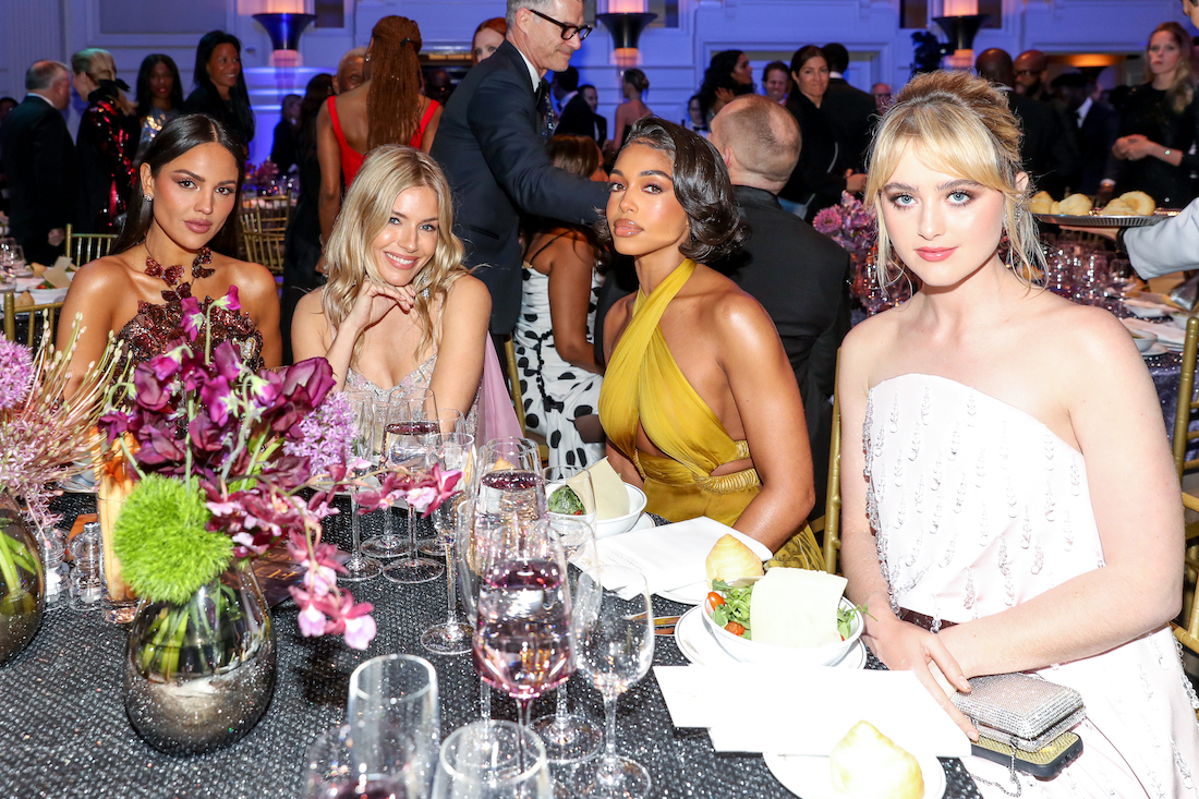 This Week in Events: Getting Glamorous Ahead of the Met Gala