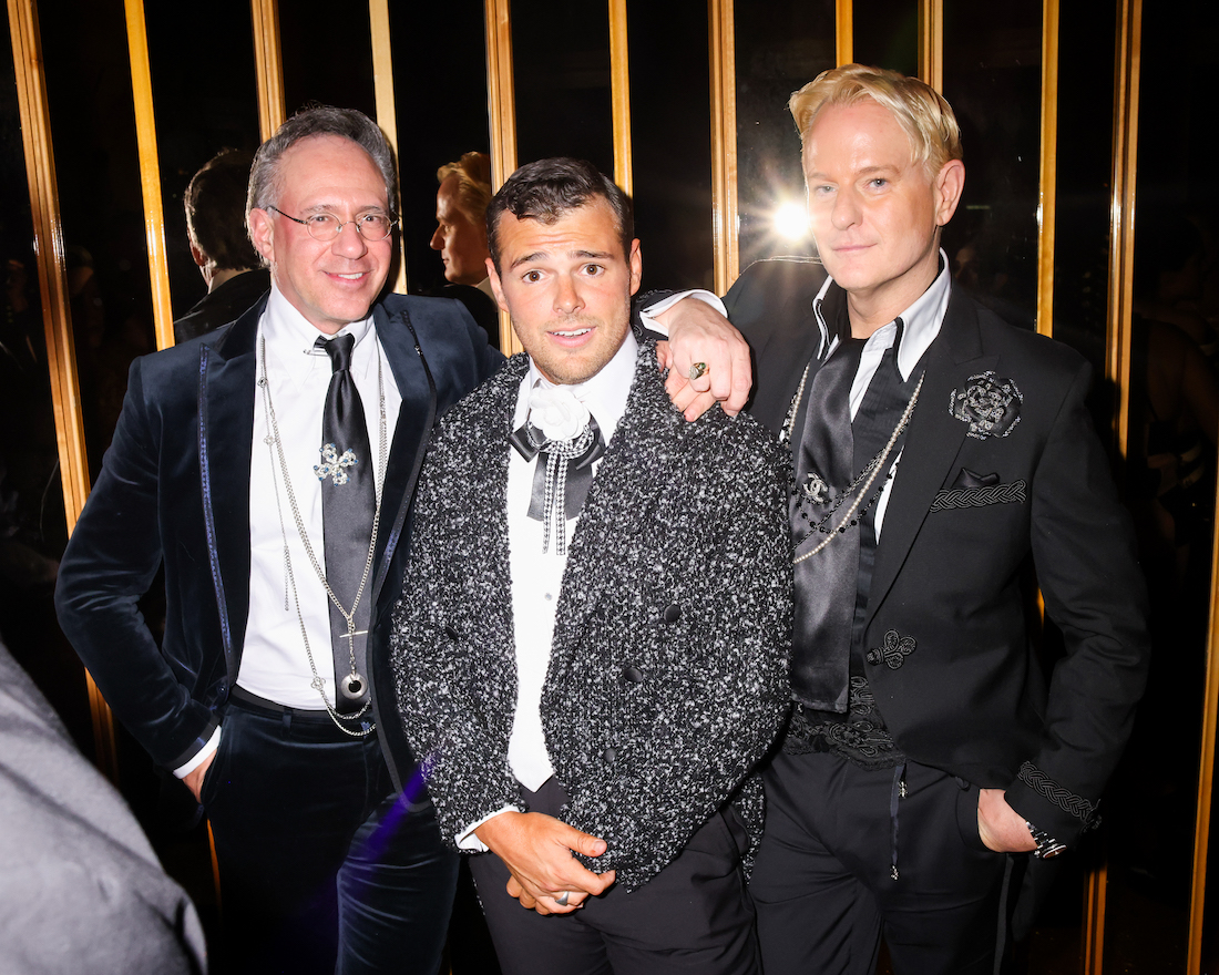 Inside the 2023 Met Gala After Parties