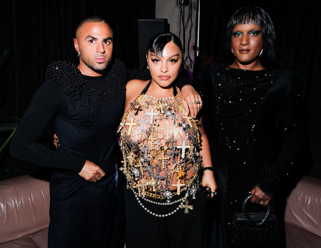 Inside the 2023 Met Gala After Parties