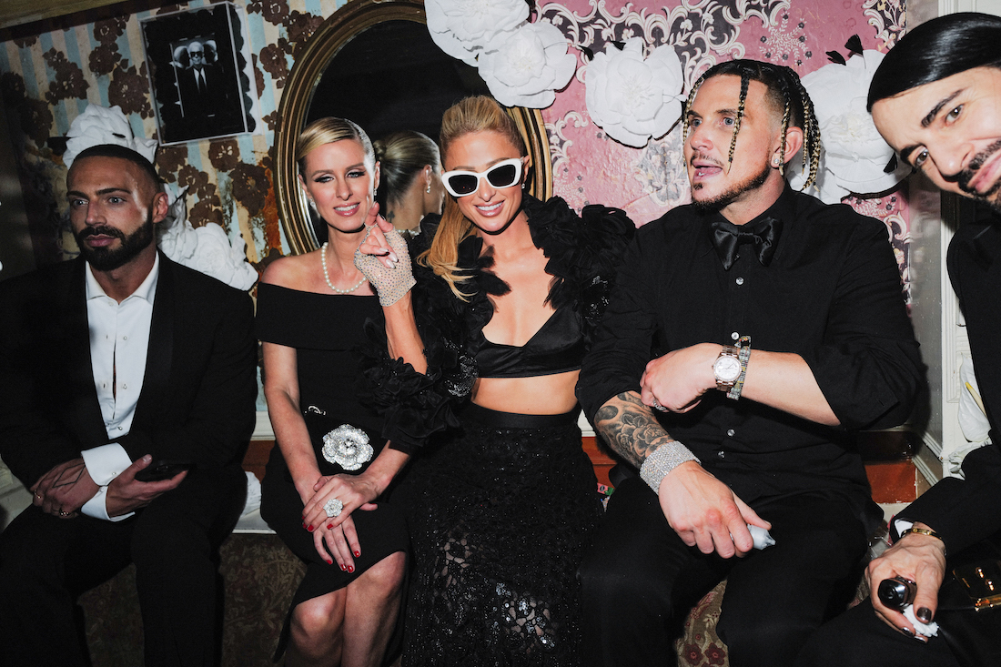 Inside the 2023 Met Gala After Parties
