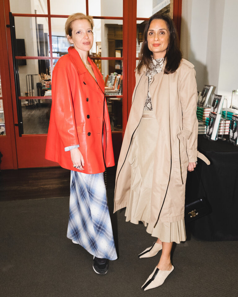 This Week in Events: Art, Antiques, and Pornstar Martinis