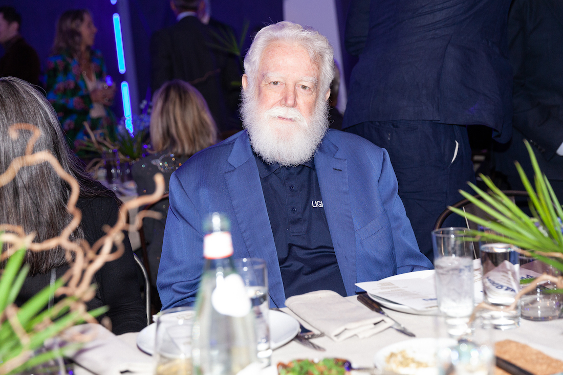 This Week in Events: Art, Antiques, and Pornstar Martinis