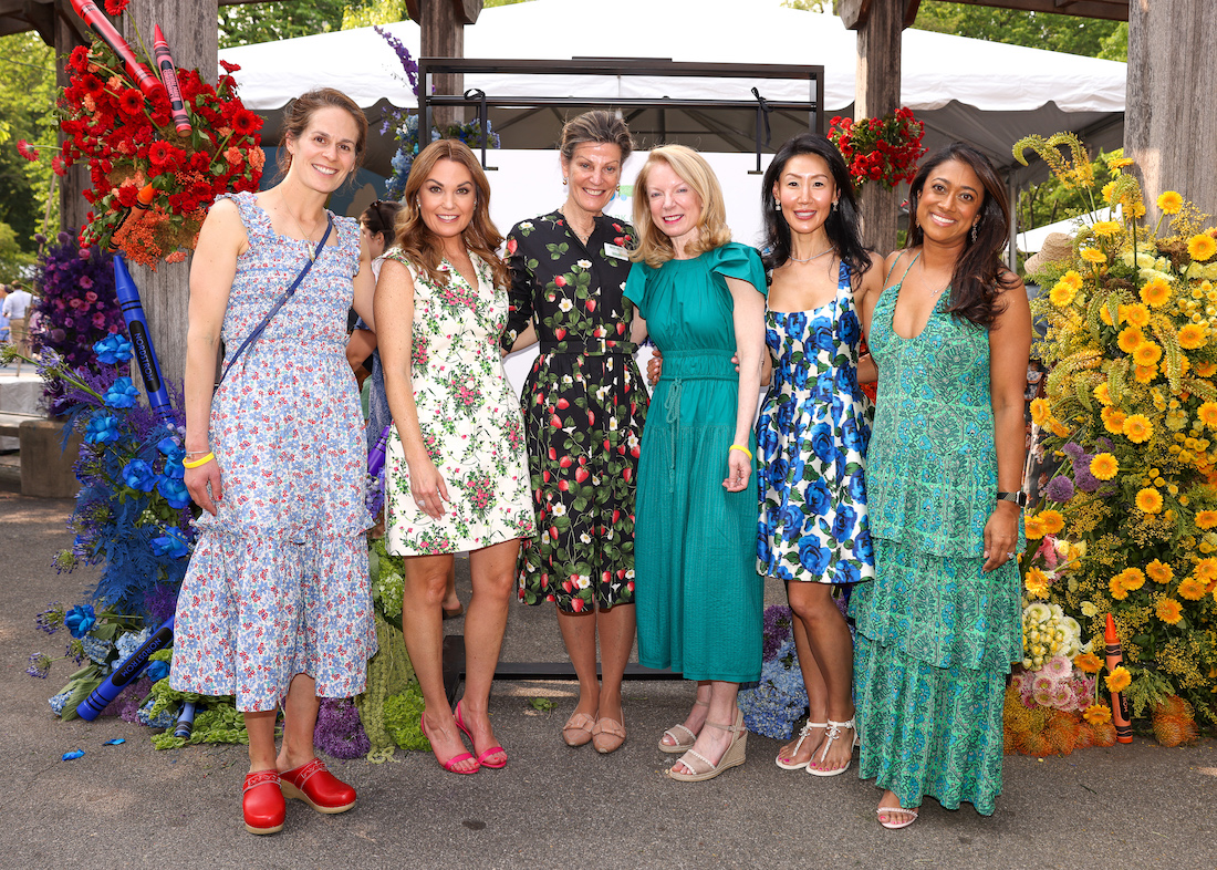 This Week in Events: It's a Benefit Bonanza in the Art World