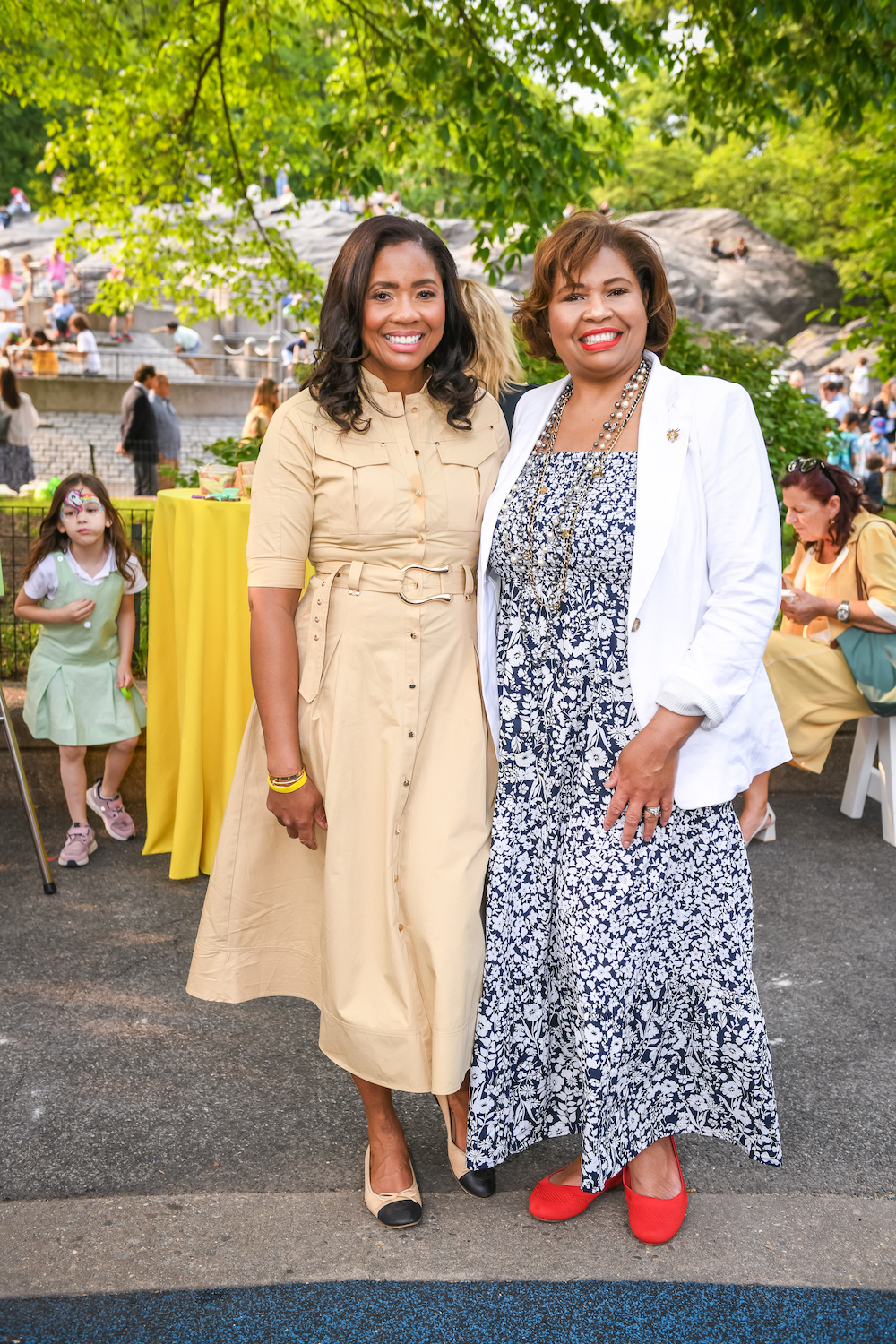 This Week in Events: It's a Benefit Bonanza in the Art World