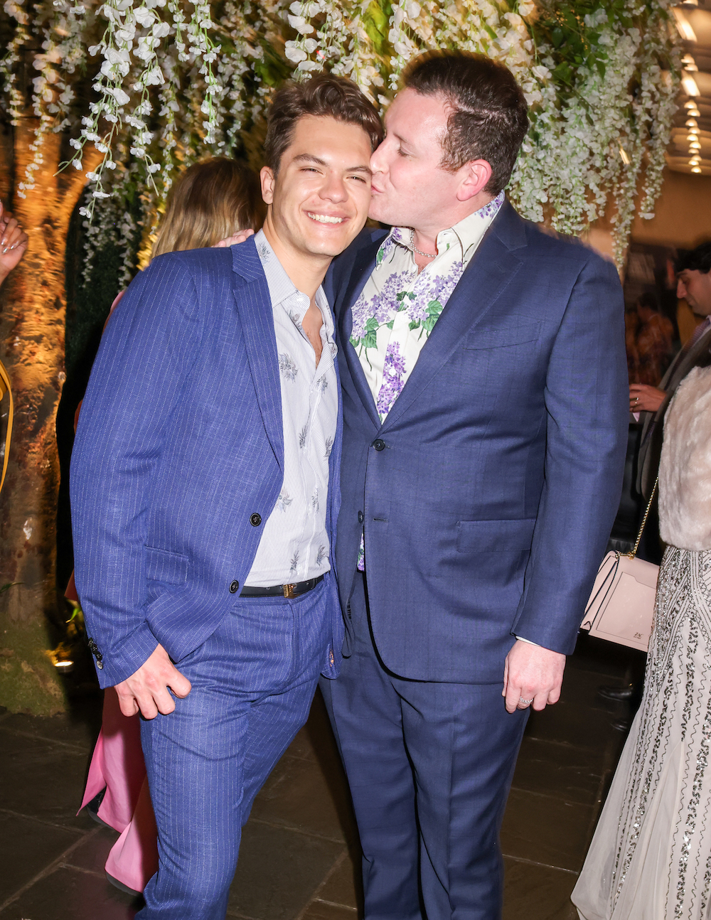 This Week in Events: The Art World Kicks Off Hamptons Season | Avenue ...