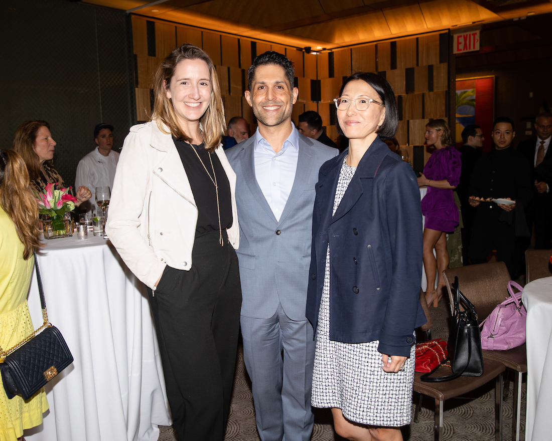 This Week in Events: Air Quality be Damned, New Yorkers are Going to Party