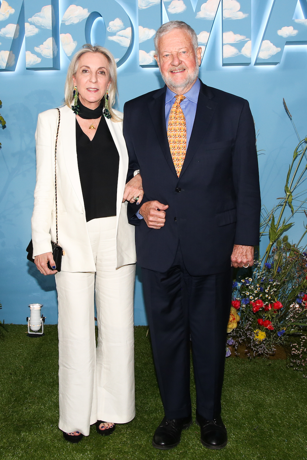 This Week in Events: Air Quality be Damned, New Yorkers are Going to Party