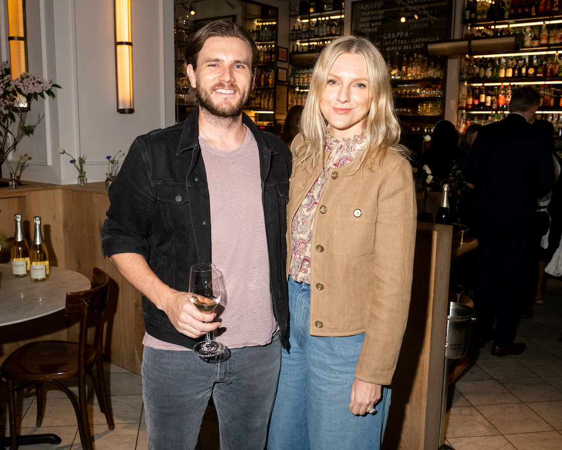 This Week in Events: Air Quality be Damned, New Yorkers are Going to Party