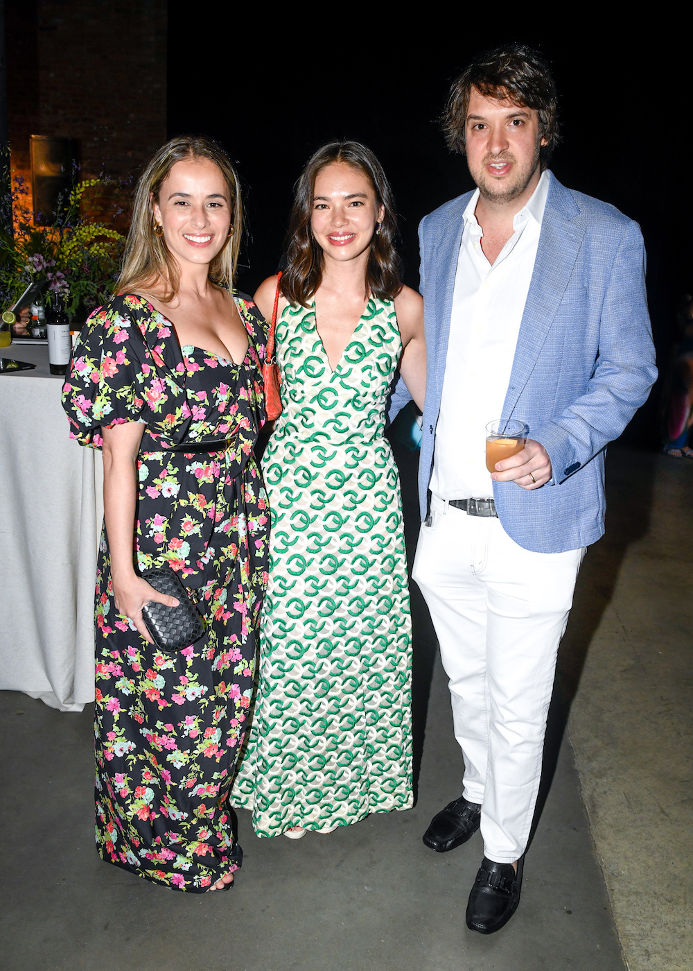 This Week in Events: The Tribeca Film Festival Gets Glam